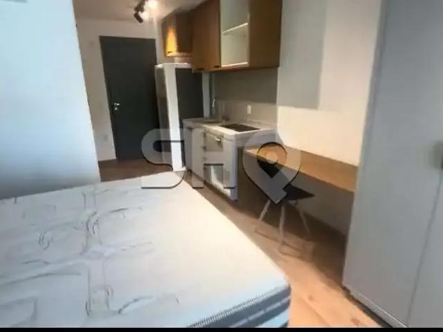 Apartamento para Locação em São Paulo/SP Sumaré 1 Quartos