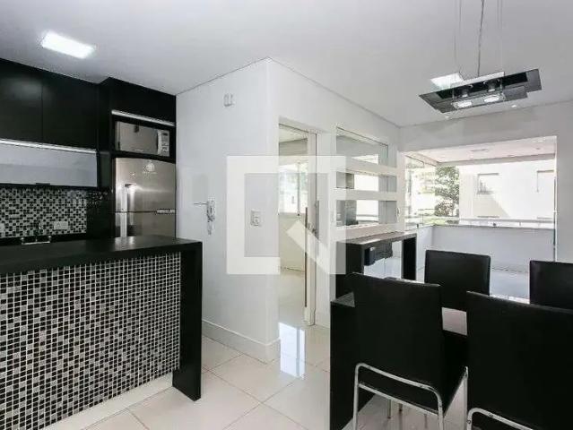 Apartamento para Locação em São Paulo/SP Sumaré 1 Quartos