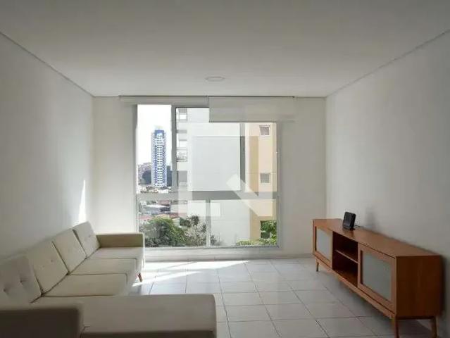 Apartamento para Locação em São Paulo/SP Sumaré 1 Quartos