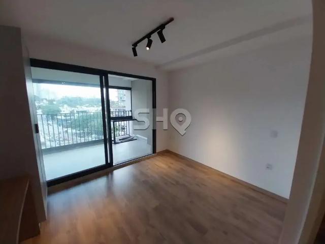 Apartamento para Locação em São Paulo/SP Sumaré 1 Quartos