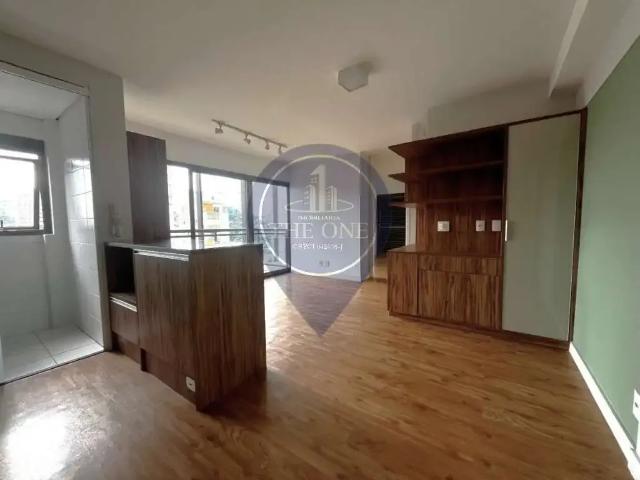 Apartamento para Locação em São Paulo/SP Sumaré 1 Quartos