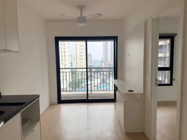 Apartamento para Locação em São Paulo/SP Sumaré 1 Quartos
