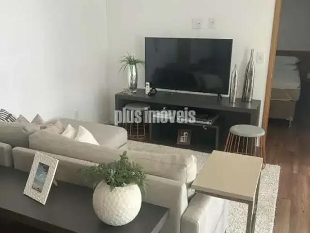 Apartamento para Locação em São Paulo/SP Sumaré 1 Quartos
