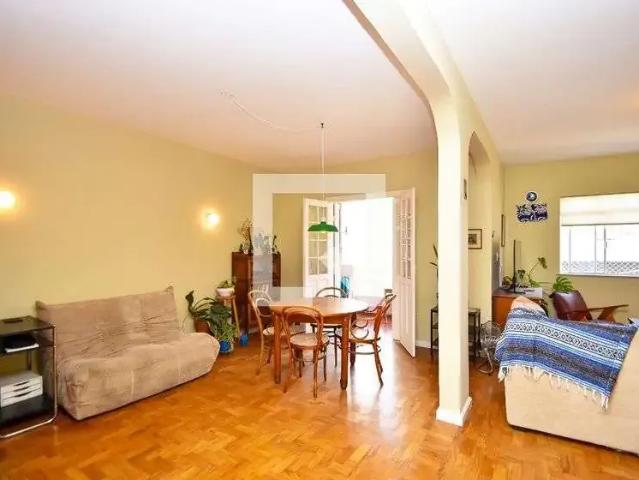 Apartamento para Locação em São Paulo/SP Sumaré 1 Quartos