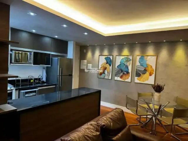 Apartamento para Locação em São Paulo/SP Sumaré 1 Quartos