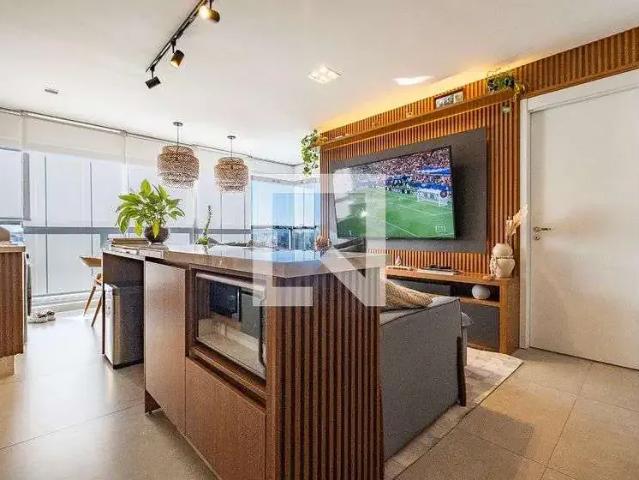 Apartamento para Locação em São Paulo/SP Sumaré 1 Quartos
