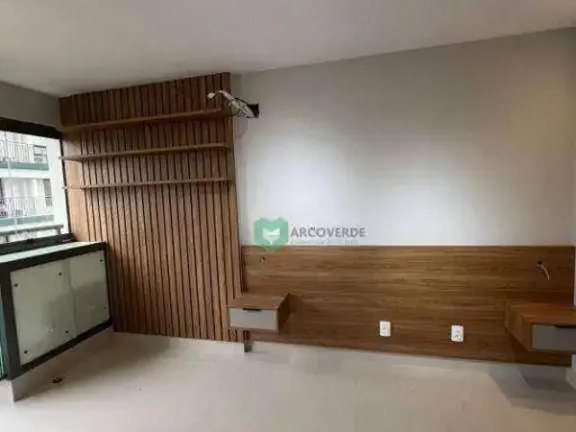 Apartamento para Locação em São Paulo/SP Sumaré 1 Quartos