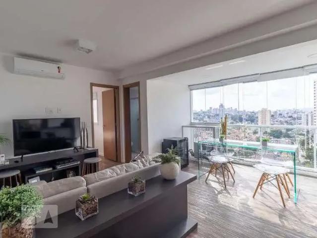 Apartamento para Locação em São Paulo/SP Sumaré 1 Quartos