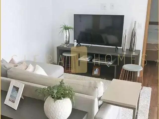 Apartamento para Locação em São Paulo/SP Sumaré 1 Quartos