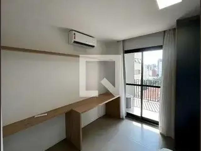 Apartamento para Locação em São Paulo/SP Sumaré 1 Quartos