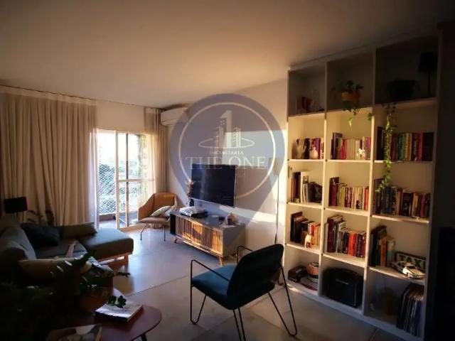 Apartamento para Locação em São Paulo/SP Sumaré 1 Quartos