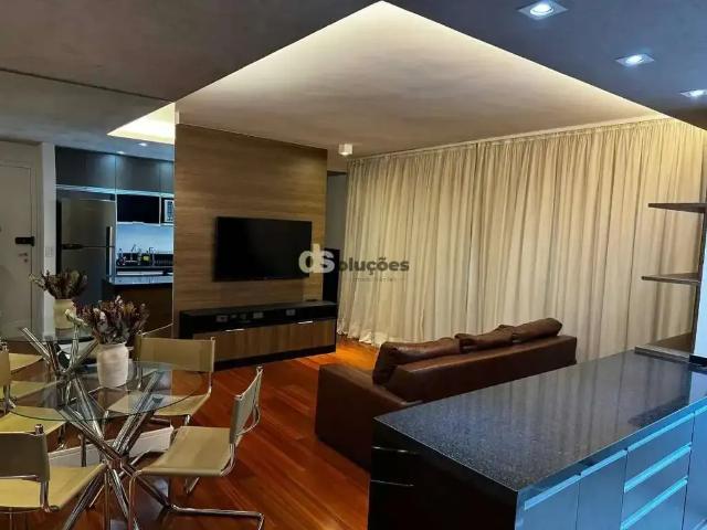 Apartamento para Locação em São Paulo/SP Sumaré 1 Quartos
