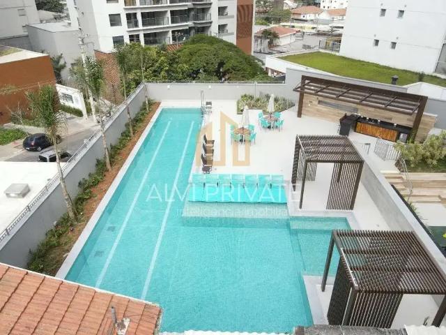 Apartamento para Locação em São Paulo/SP Sumaré 1 Quartos