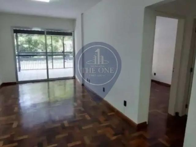 Apartamento para Locação em São Paulo/SP Sumaré 1 Quartos