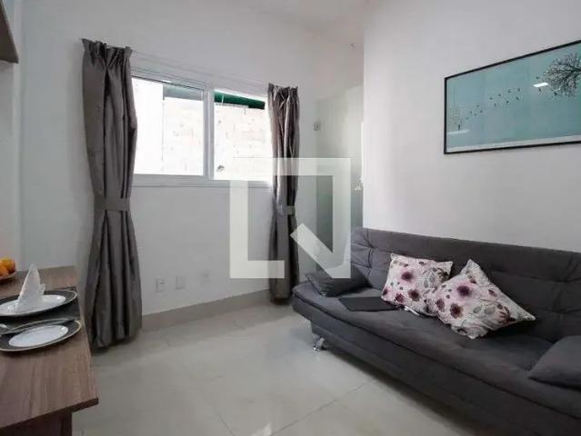 Apartamento para Locação em São Paulo/SP Sumaré 1 Quartos