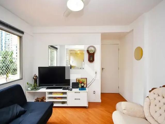 Apartamento para Locação em São Paulo/SP Sumaré 1 Quartos