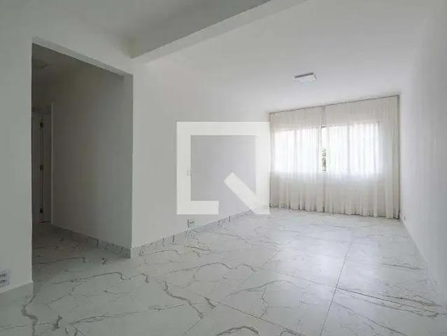 Apartamento para Locação em São Paulo/SP Sumaré 2 Quartos