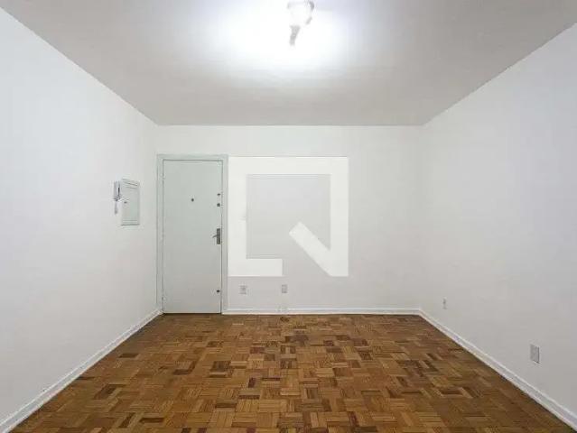 Apartamento para Locação em São Paulo/SP Sumaré 2 Quartos