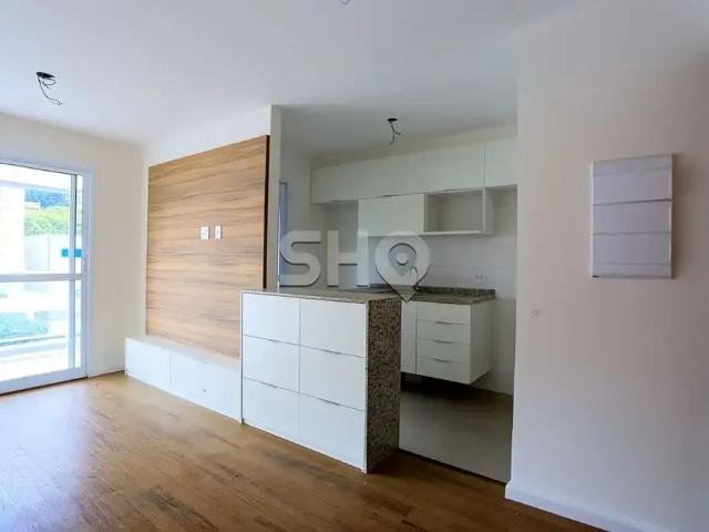 Apartamento para Locação em São Paulo/SP Sumaré 2 Quartos
