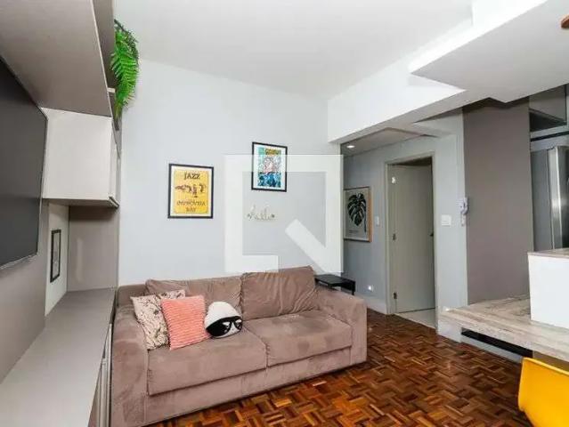 Apartamento para Locação em São Paulo/SP Sumaré 2 Quartos