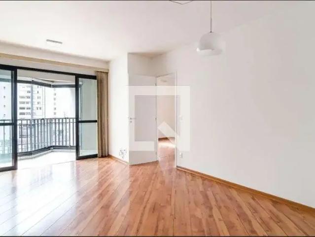 Apartamento para Locação em São Paulo/SP Sumaré 2 Quartos