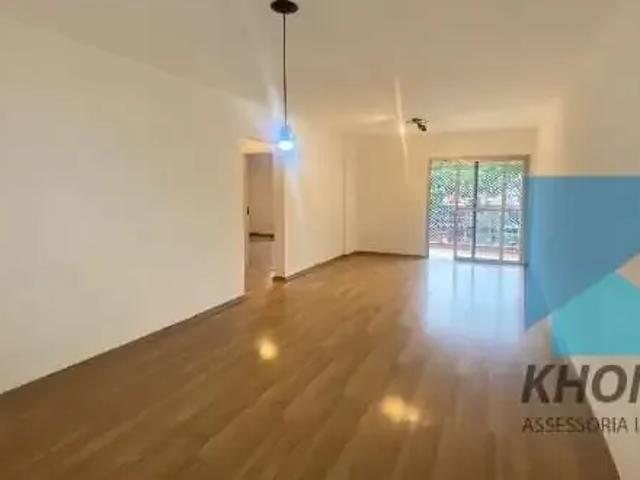Apartamento para Locação em São Paulo/SP Sumaré 2 Quartos