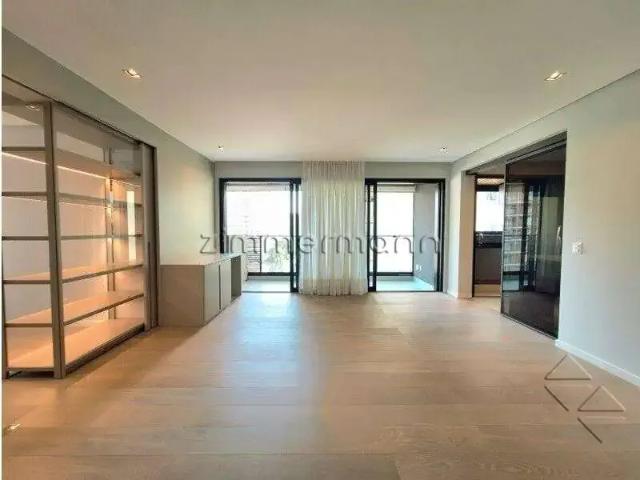 Apartamento para Locação em São Paulo/SP Sumaré 2 Quartos