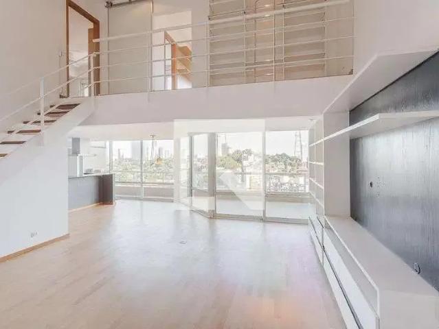 Apartamento para Locação em São Paulo/SP Sumaré 2 Quartos