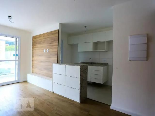 Apartamento para Locação em São Paulo/SP Sumaré 2 Quartos