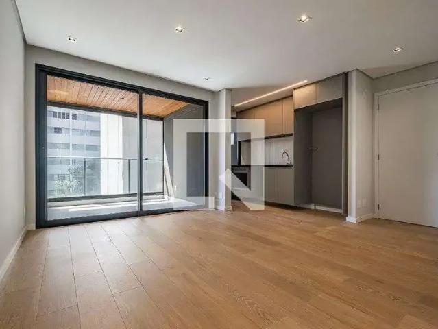 Apartamento para Locação em São Paulo/SP Sumaré 2 Quartos