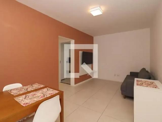 Apartamento para Locação em São Paulo/SP Sumaré 2 Quartos