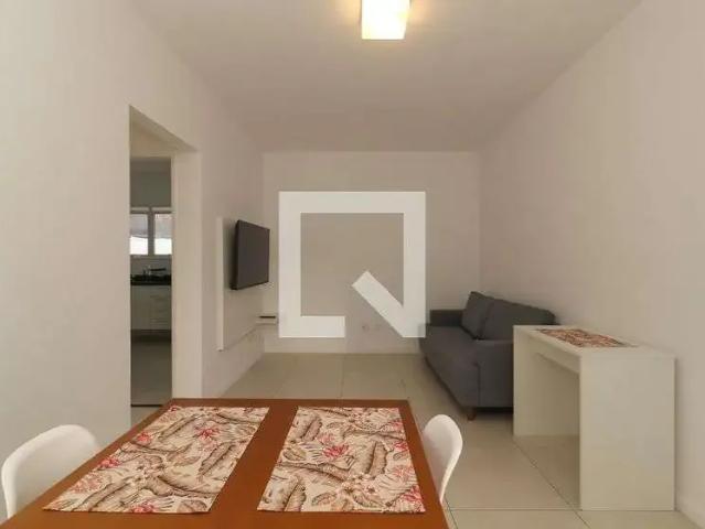 Apartamento para Locação em São Paulo/SP Sumaré 2 Quartos