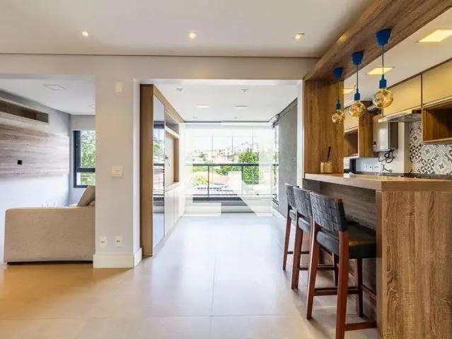 Apartamento para Locação em São Paulo/SP Sumaré 2 Quartos