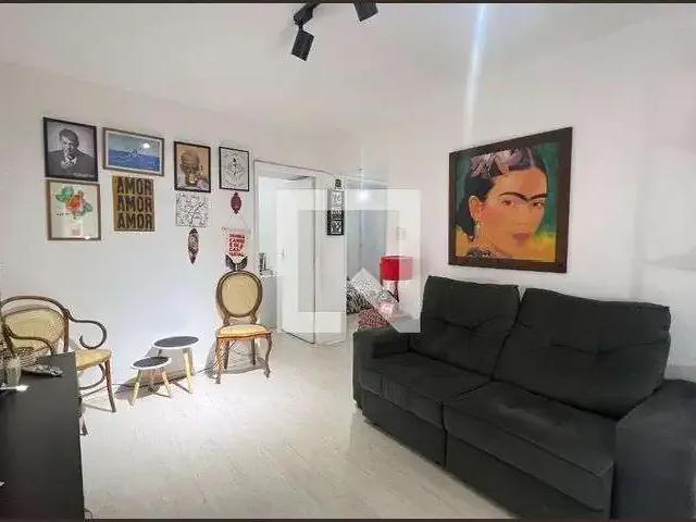 Apartamento para Locação em São Paulo/SP Sumaré 2 Quartos