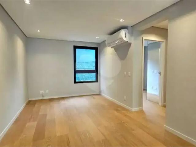 Apartamento para Locação em São Paulo/SP Sumaré 2 Quartos