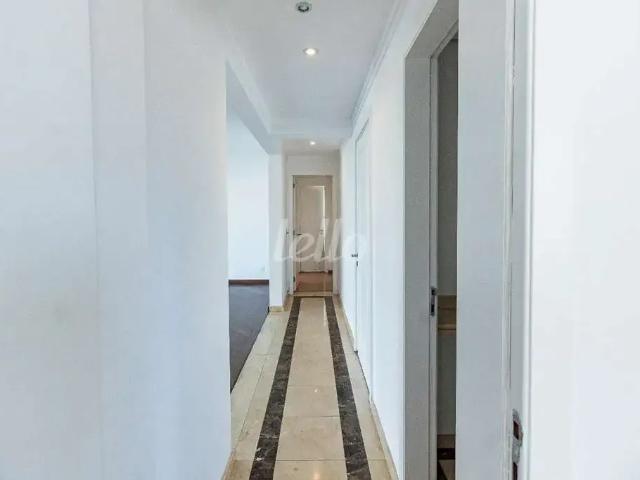 Apartamento para Locação em São Paulo/SP Sumaré 4 Quartos