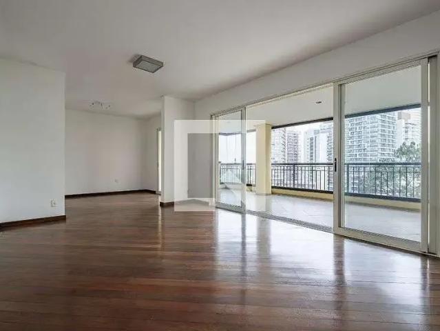 Apartamento para Locação em São Paulo/SP Sumaré 4 Quartos