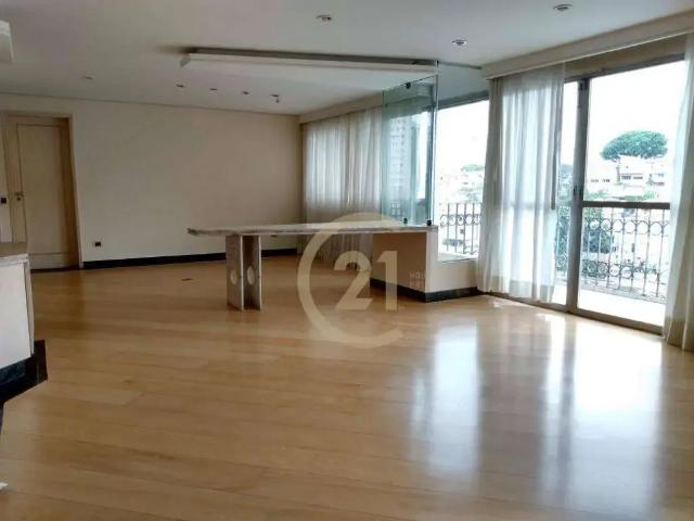 Apartamento para Locação em São Paulo/SP Sumaré 4 Quartos