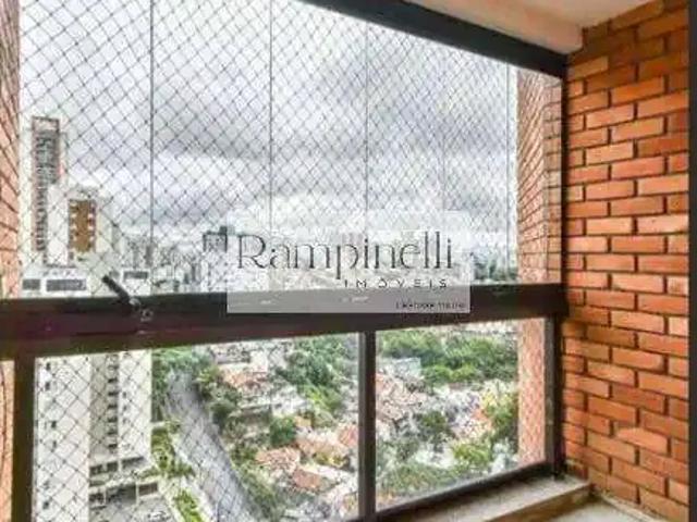 Apartamento para Locação em São Paulo/SP Sumaré 4 Quartos