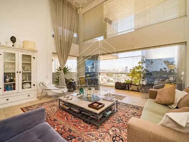 Apartamento para Locação em São Paulo/SP Sumaré 4 Quartos