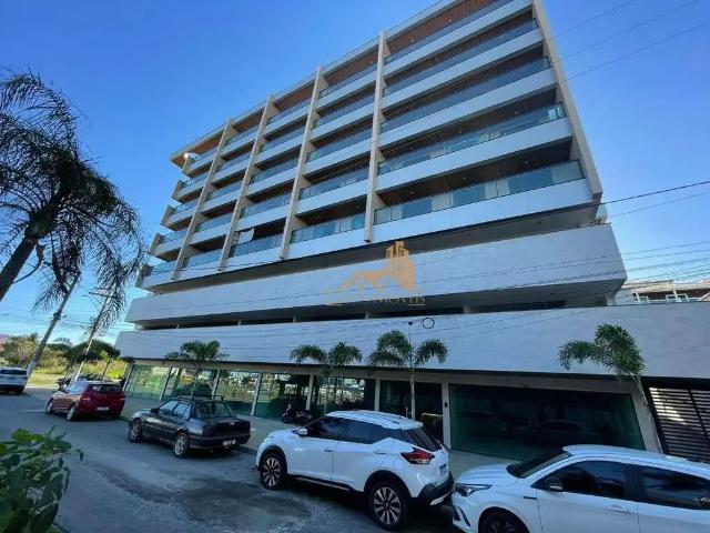 Apartamento para Locação em São Pedro da Aldeia/RJ Centro 1 Quartos