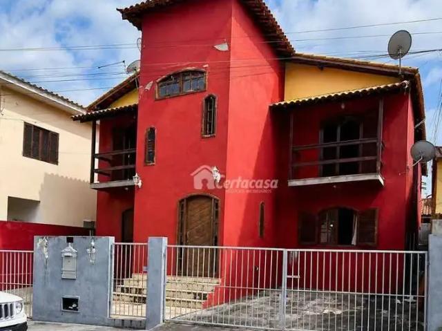Apartamento para Locação em São Pedro da Aldeia/RJ Centro 2 Quartos