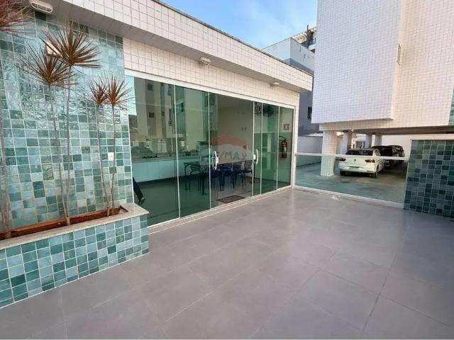 Apartamento para Locação em São Pedro da Aldeia/RJ Centro 2 Quartos