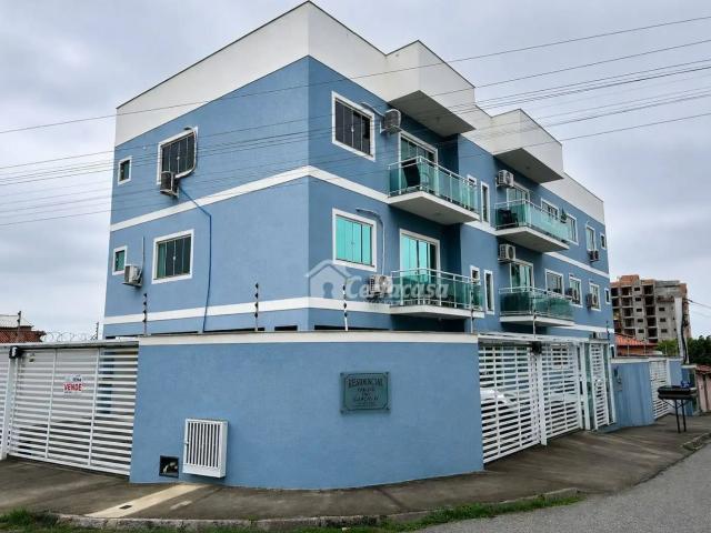Apartamento para Locação em São Pedro da Aldeia/RJ Centro 2 Quartos