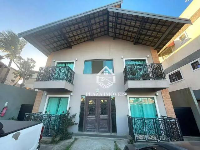 Apartamento para Locação em São Pedro da Aldeia/RJ Centro 2 Quartos