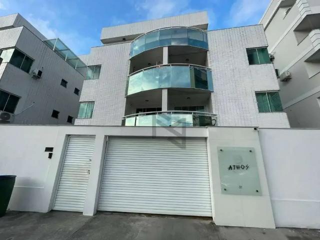 Apartamento para Locação em São Pedro da Aldeia/RJ Centro 2 Quartos