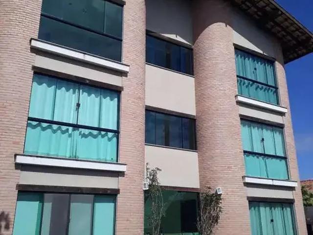Apartamento para Locação em São Pedro da Aldeia/RJ Centro 2 Quartos