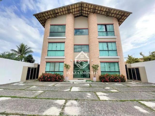 Apartamento para Locação em São Pedro da Aldeia/RJ Centro 2 Quartos