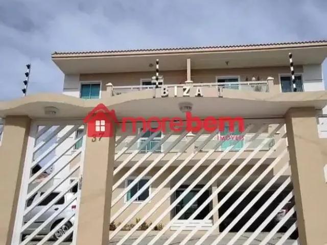 Apartamento para Locação em São Pedro da Aldeia/RJ Centro 2 Quartos