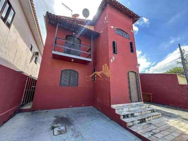Apartamento para Locação em São Pedro da Aldeia/RJ Centro 2 Quartos